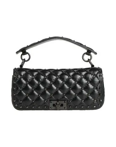 Valentino Garavani Handbag Leather