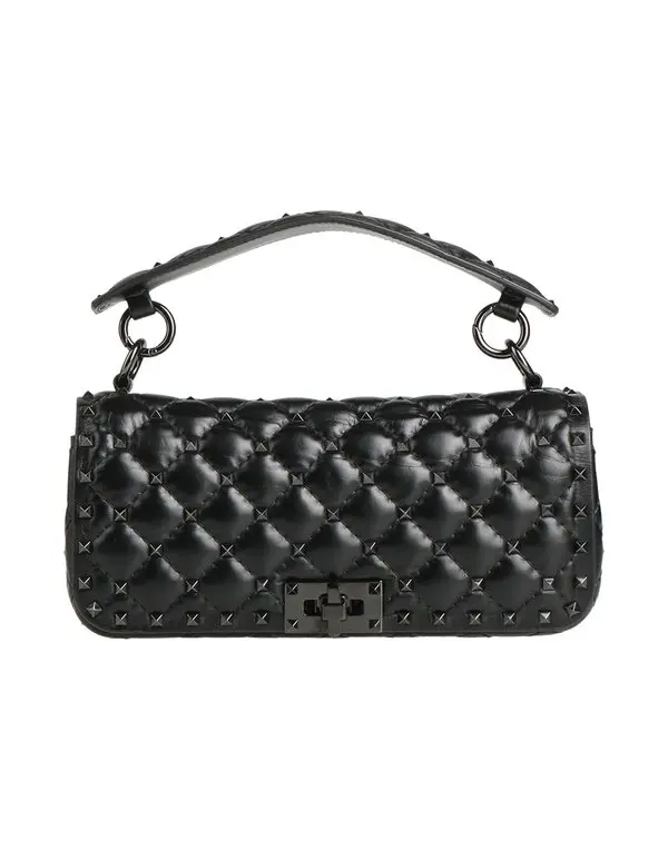 Valentino Garavani Handbag Leather
