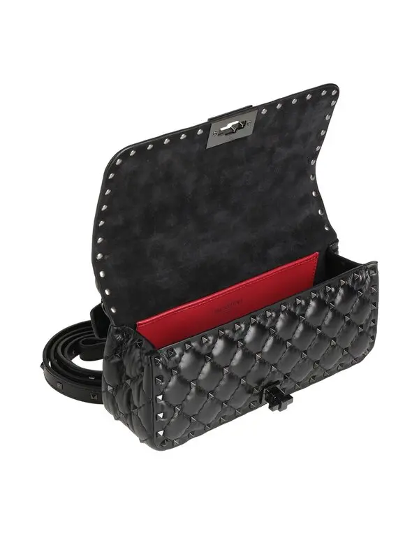 Valentino Garavani Handbag Leather