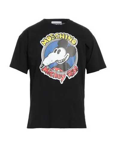 Moschino T-shirt Size Cotton