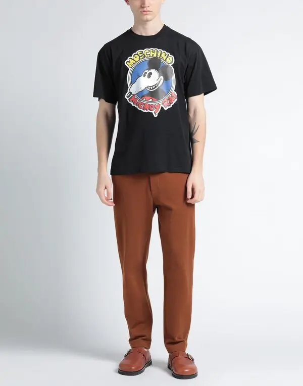 Moschino T-shirt Size Cotton