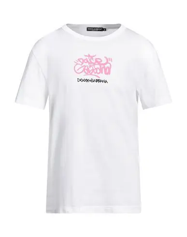 Dolce & Gabbana T-shirt Size Cotton
