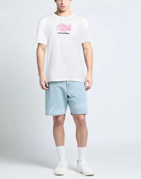 Dolce & Gabbana T-shirt Size Cotton