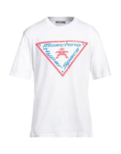 Moschino T-shirt Size Cotton