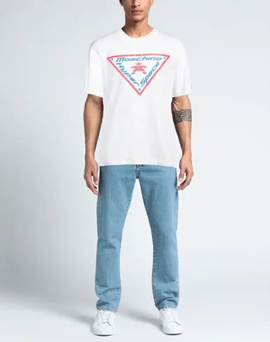 Moschino T-shirt Size Cotton