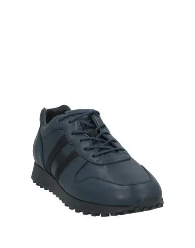 Hogan Sneakers Size Leather
