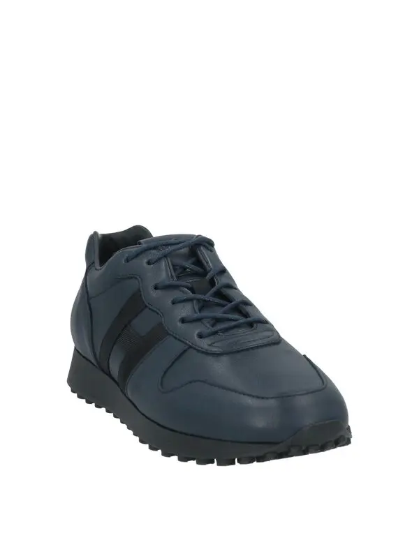 Hogan Sneakers Size Leather