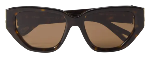 Chloé Cat-eye Sunglasses