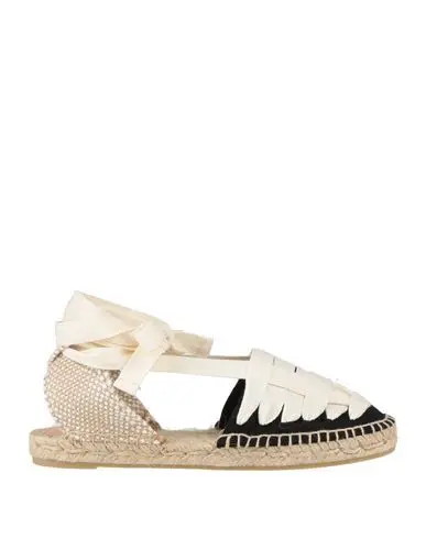 CastaÑer Textile Fibers Espadrilles