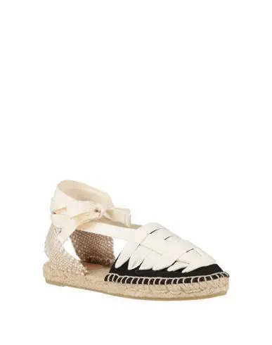 CastaÑer Textile Fibers Espadrilles