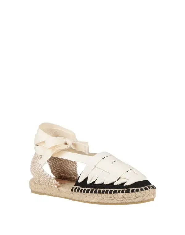 CastaÑer Textile Fibers Espadrilles