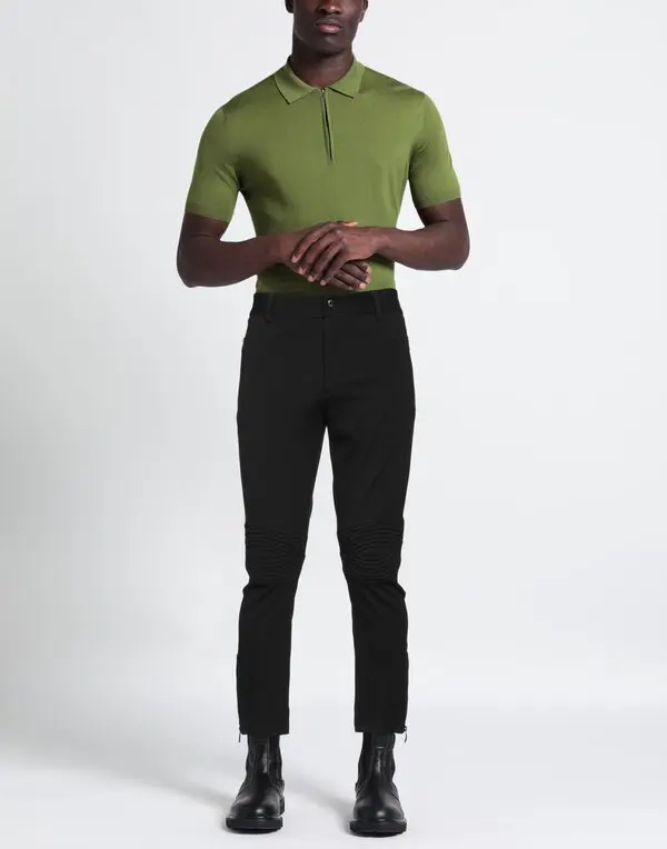 Dolce & Gabbana Pants Size Viscose, Polyamide, Elastane