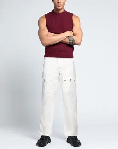 Balmain Jeans Size Cotton