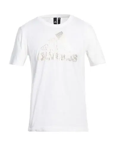Adidas T-shirt Size Cotton