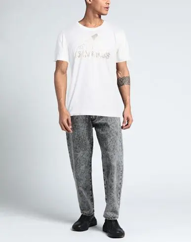 Adidas T-shirt Size Cotton