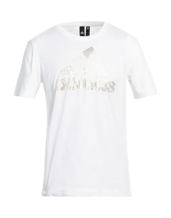 Adidas T-shirt Size Cotton