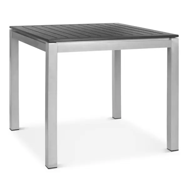 SAFAVIEH Onika Square Dining Table