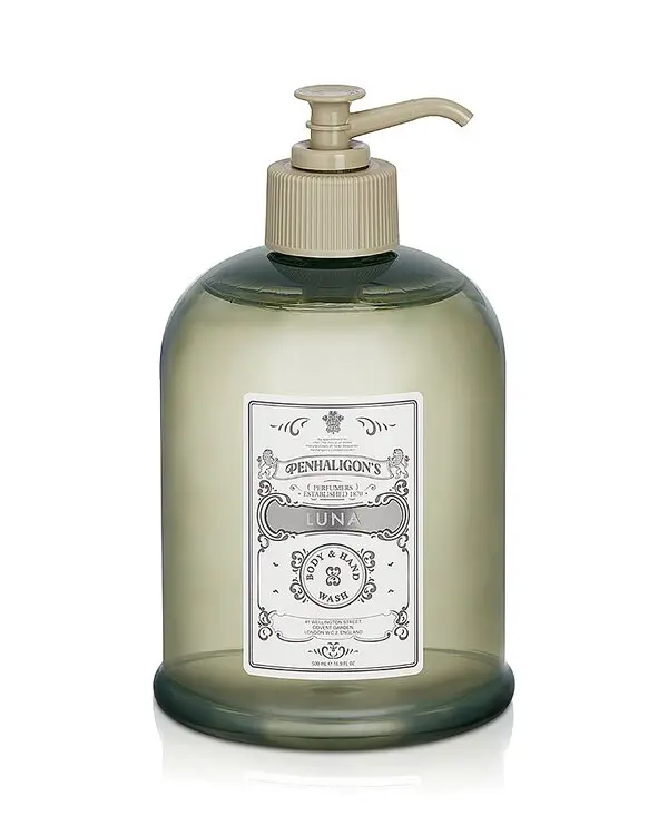 PENHALIGON'S Luna Body & Hand Wash 16.9 Oz - No Color