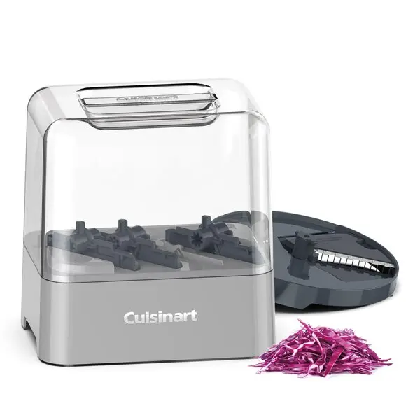 CUISINART Core Custom Food Processor Multifunction Disc
