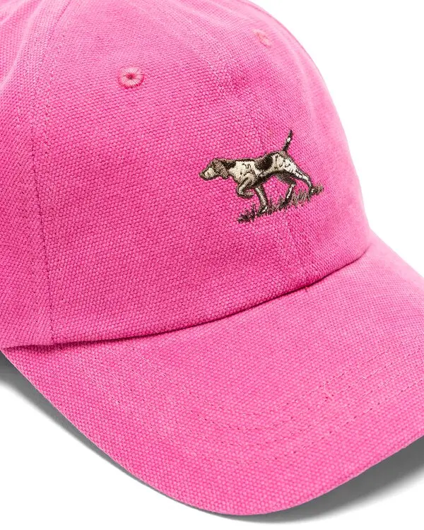 Rodd & Gunn Signature Cap - Fuchsia