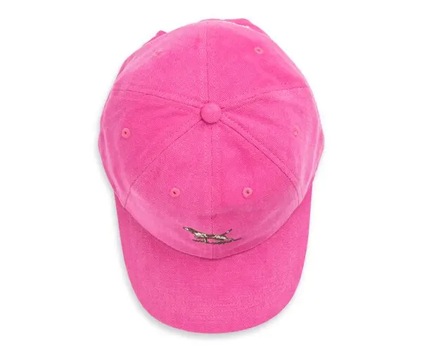 Rodd & Gunn Signature Cap - Fuchsia