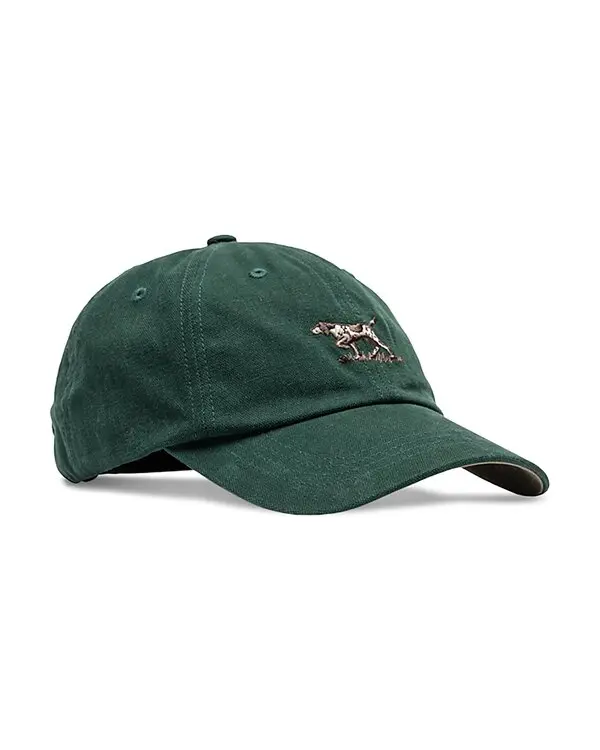 Rodd & Gunn Signature Cap - Green
