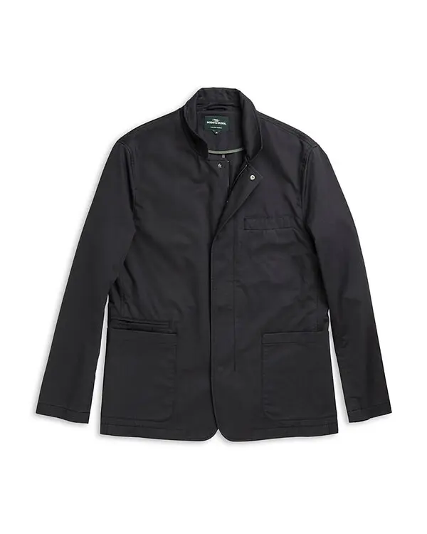 Rodd & Gunn Mayfair Zip Jacket