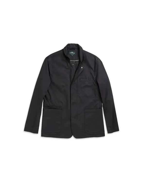 Rodd & Gunn Mayfair Zip Jacket
