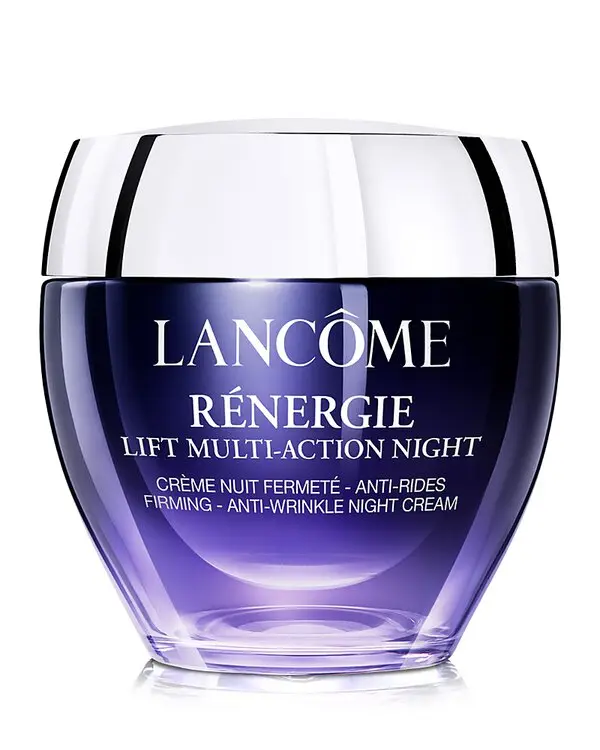 LANCOME Renergie Lift Multi-action Night Cream 1.7 Oz - No Color