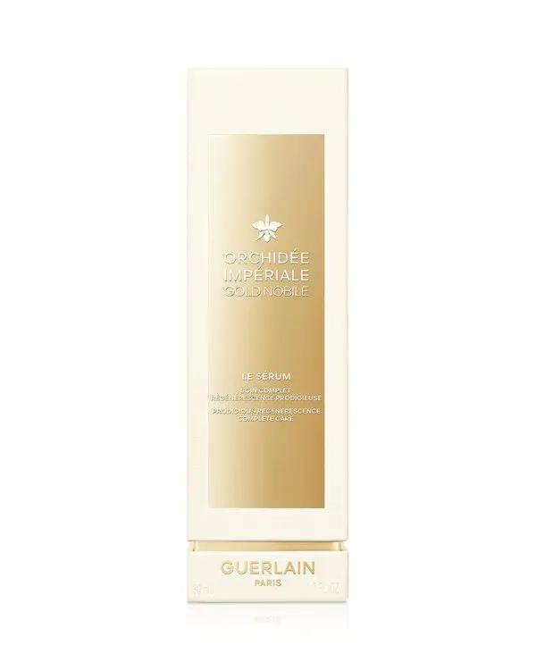 GUERLAIN Orchidee Imperiale Gold Nobile The Serum 1 Oz