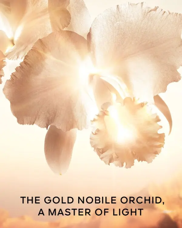 GUERLAIN Orchidee Imperiale Gold Nobile The Serum 1 Oz