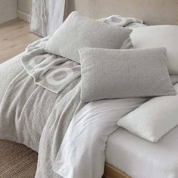 SUNDAY CITIZEN Snug Stitch Comforter