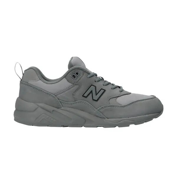 NEW BALANCE Beams X Mita X Cmt 580 Sneakers - Grey