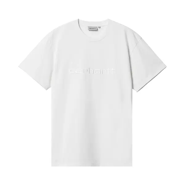 Carhartt Work In Progress Duster Short-sleeve T-shirt