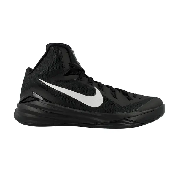 Nike Hyperdunk 2014 - Black