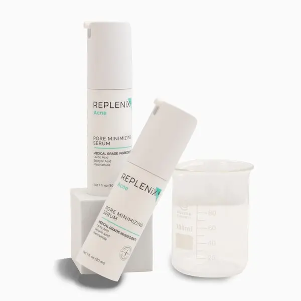 REPLENIX Pore Minimizing Serum 30ml