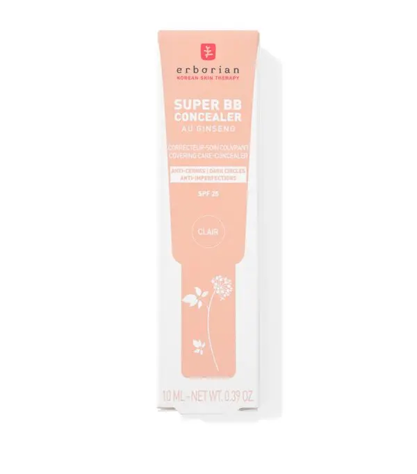 ERBORIAN Super Bb Concealer