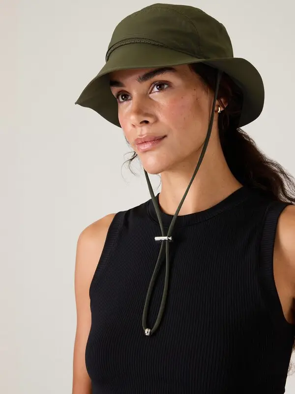 Athleta Excursion Bucket Hat