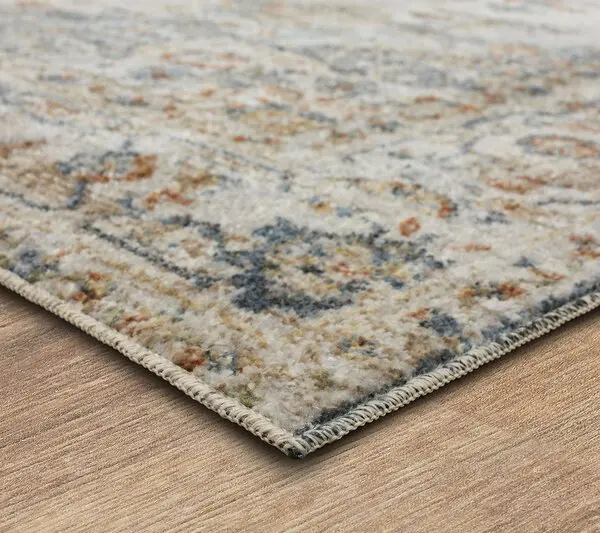 MOHAWK Home Juno Cream 5' 3' X 8' Area Rug