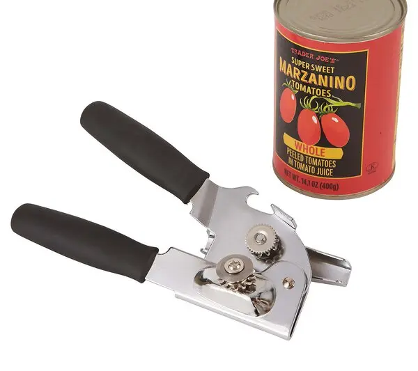 RSVP Endurance Can Opener