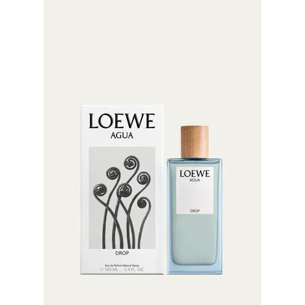 Loewe Agua Drop Eau De Parfum, 3.3 Oz - Noclr