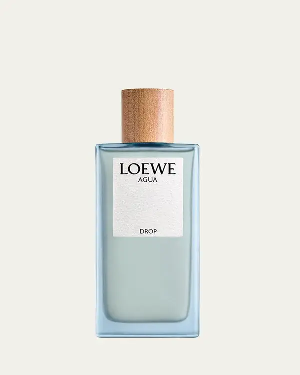 Loewe Agua Drop Eau De Parfum, 3.3 Oz - One-color