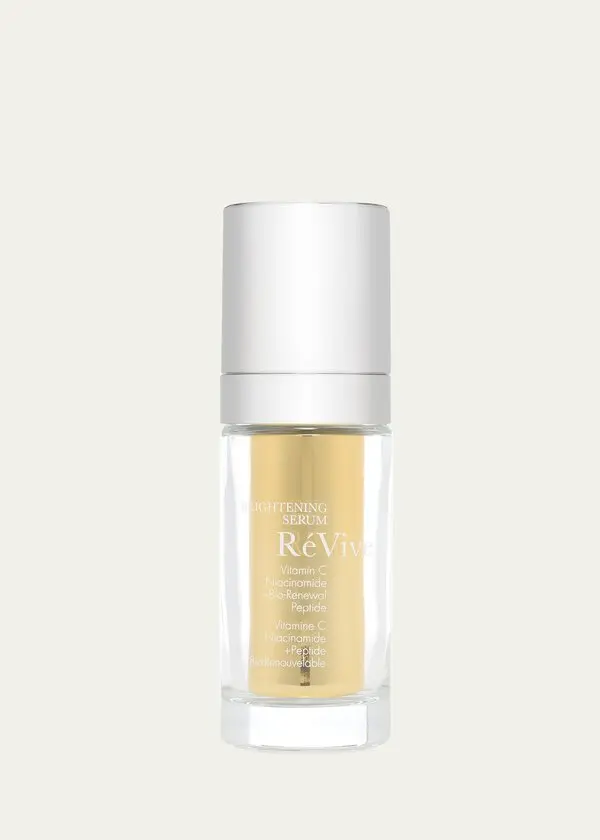 RÉVIVE Vitamin C, Niacinamide +bio-renewal Peptide, 1 Oz