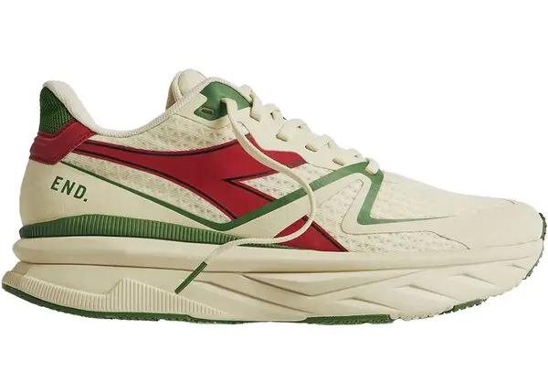 DIADORA Atomo V7000 End. Milanoin Sneakers