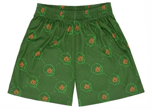 BRAVEST STUDIOS Anarchy Shorts