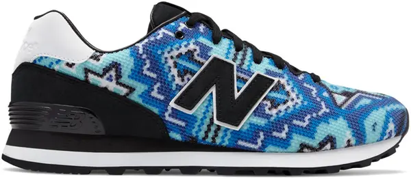 NEW BALANCE 574 Ricardo Secoin Sneakers