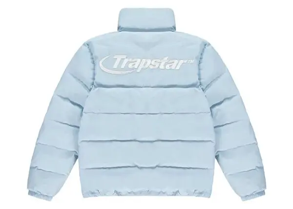 Trapstar Hyperdrive Puffer Jacket