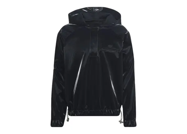 Adidas High Shine Hoodie