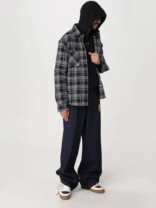 Off-White Shirt