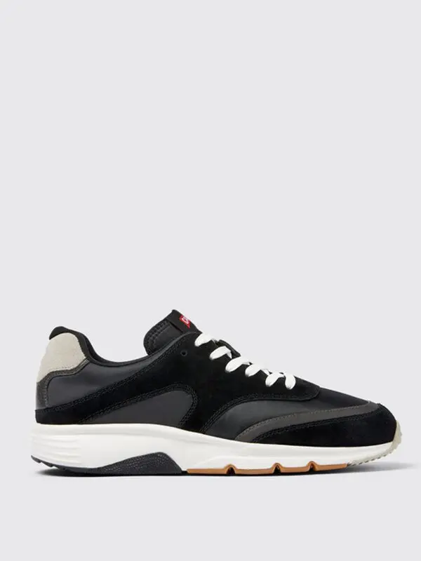 Camper Lace-up Sneakers - Multicolor